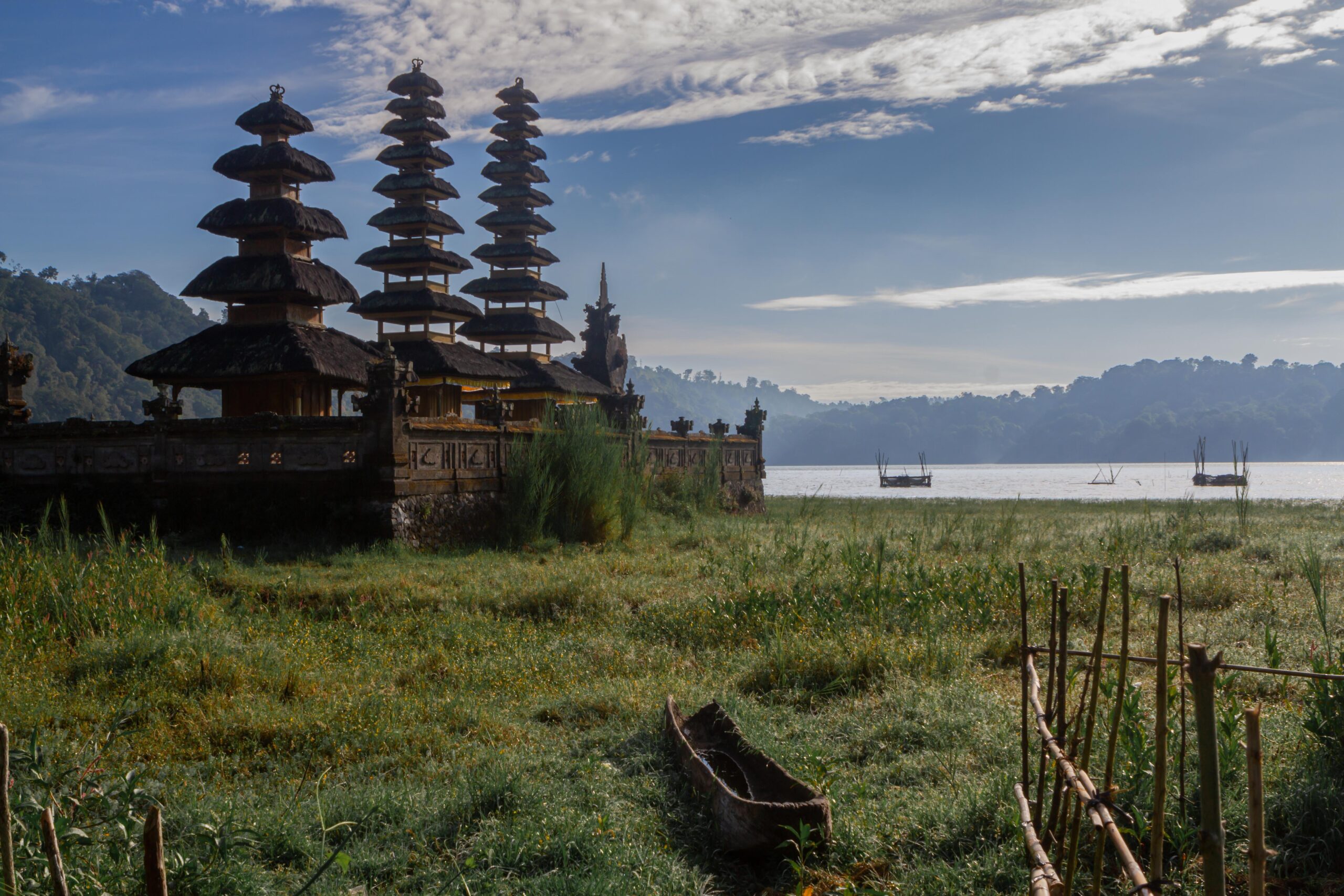 Indonesia - Photography by Toine IJsseldijk